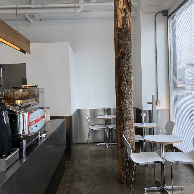 인천 분위기 카페 :: 카페 어반 트리스 caffe urban trees : 네이버 블로그