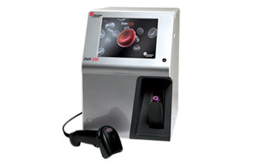 [Beckman] DxH 520 Hematology Analyzer : 네이버 블로그