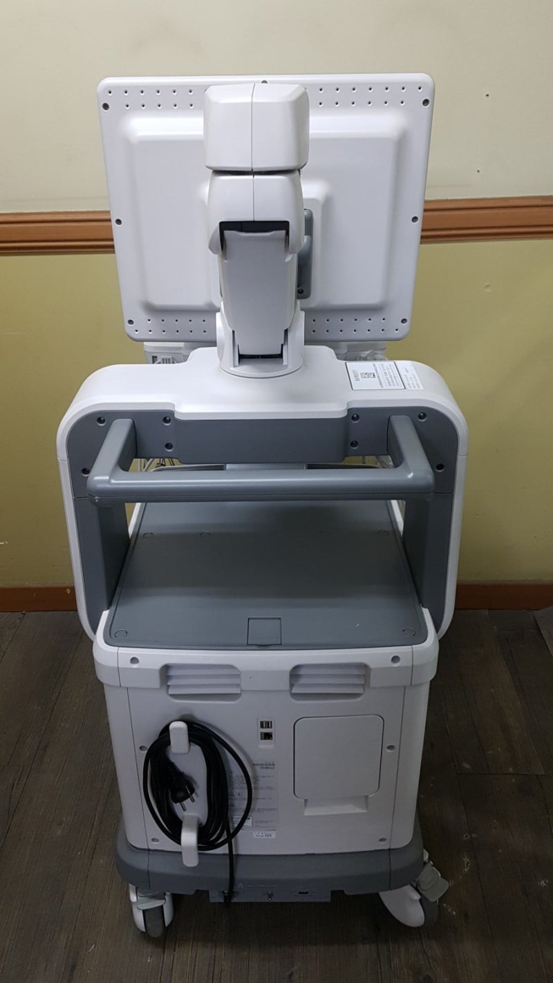 삼성메디슨 EKO7 초음파진단기/중고초음파진단기/동물병원초음파장비 EKO7 : 네이버 블로그