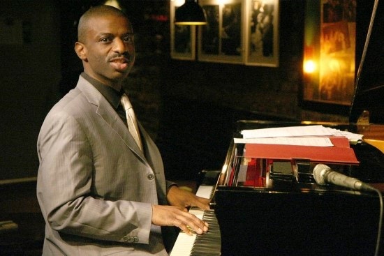 Anthony Wonsey(안소니 원지, piano) : 네이버 블로그
