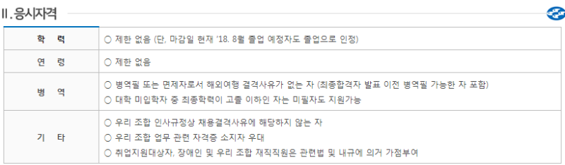 니맘알아취업연구소 자소서 자기소개서 2018년도 상반기 전국수협 일괄공개채용 네이버 블로그