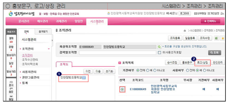 2018년 공문서 작성가이드 기안문 작성요령 1 강신정 강사님 네이버 블로그