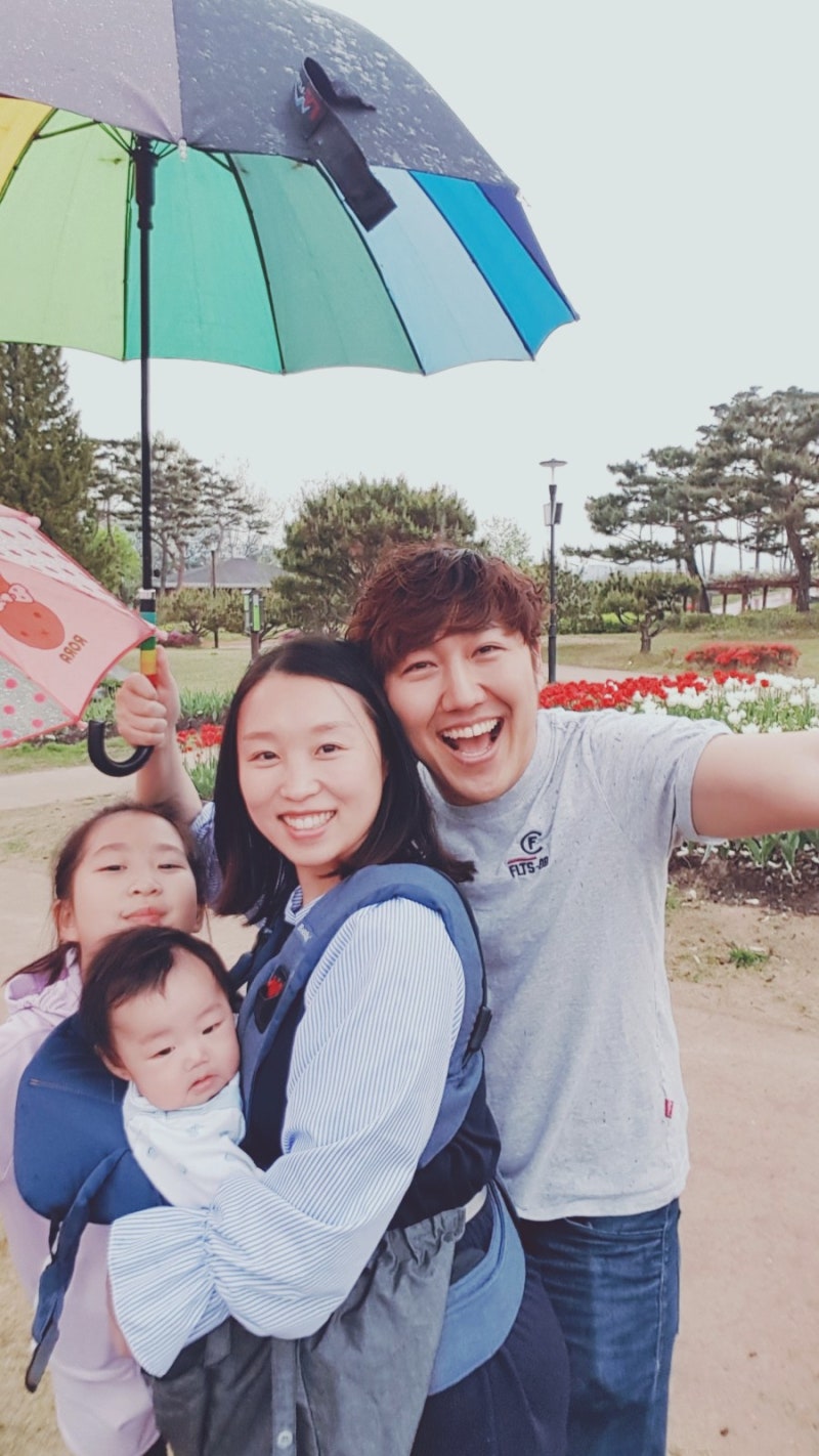 대전가볼만한곳 유성 유림공원 튤립 축제 주차부터 코스까지 팁 네이버 블로그