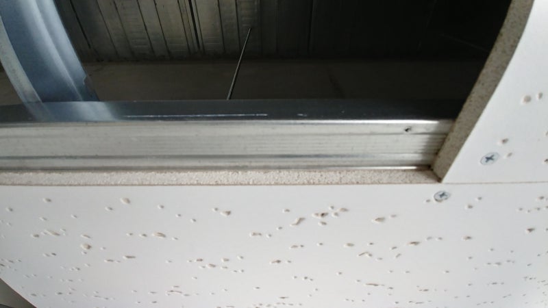 천장 경량 구조 M-BAR SYSTEM 천장틀 경량철골천장틀 시스템 : 네이버 블로그