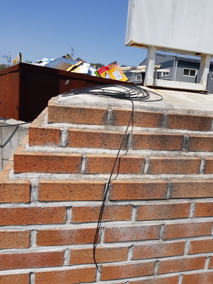 김해 광케이블 단선/광 케이블 접속 작업 : 네이버 블로그