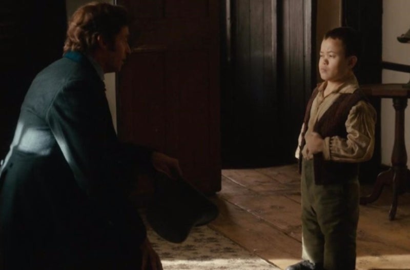 감동적인 뮤지컬 영화 위대한 쇼맨 2017 : 네이버 블로그