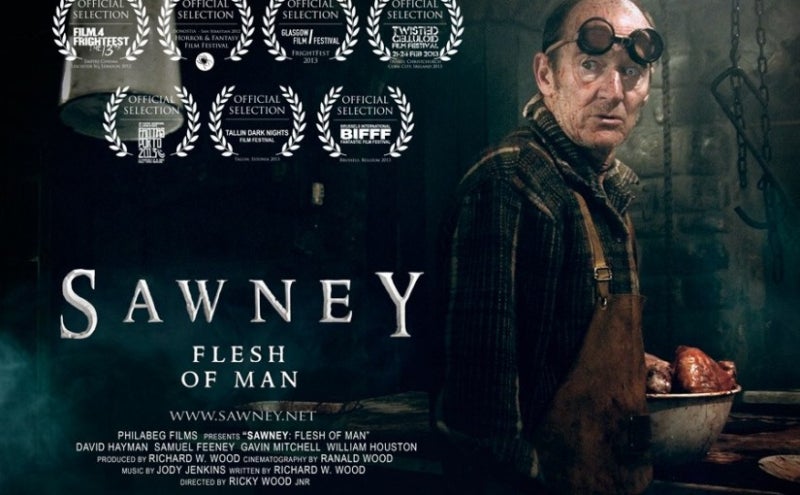 Alexander "Sawney" Bean (스코트랜드의 인육살인범) : 네이버 블로그