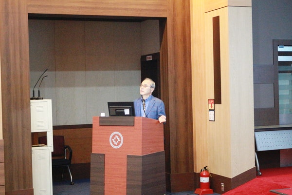 전북 이비인후과 지회 강의 Interesting Case Of Ossiculoplasty 전주 김양박이비인후과 김영기