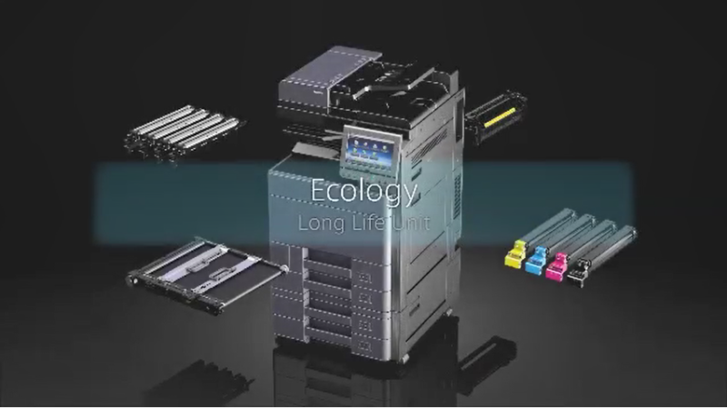 금천,구로 교세라 A3 3252ci 컬러복합기임대 : 네이버 블로그