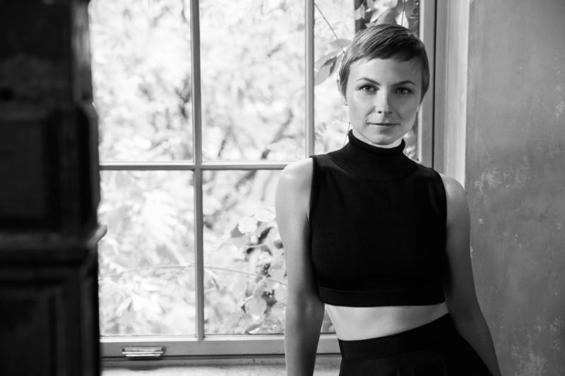 Kat Edmonson - The Big Picture : 네이버 블로그