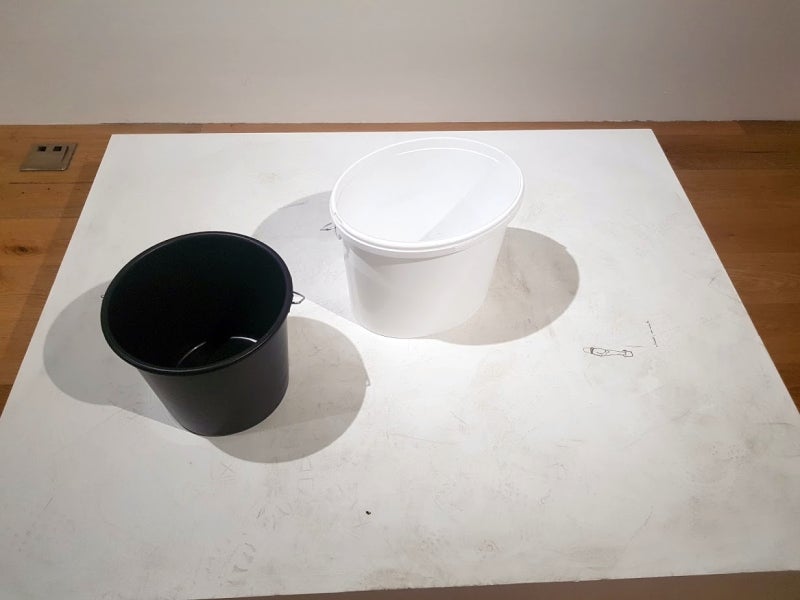 [전시] Erwin Wurm : One Minute Forever @ 현대카드 스토리지 (에르빈 부름 개인전) : 네이버 블로그