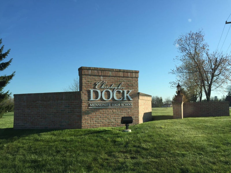 [미국고등학교유학_사립]Christopher Dock Mennonite High School(펜실베니아) : 네이버 블로그