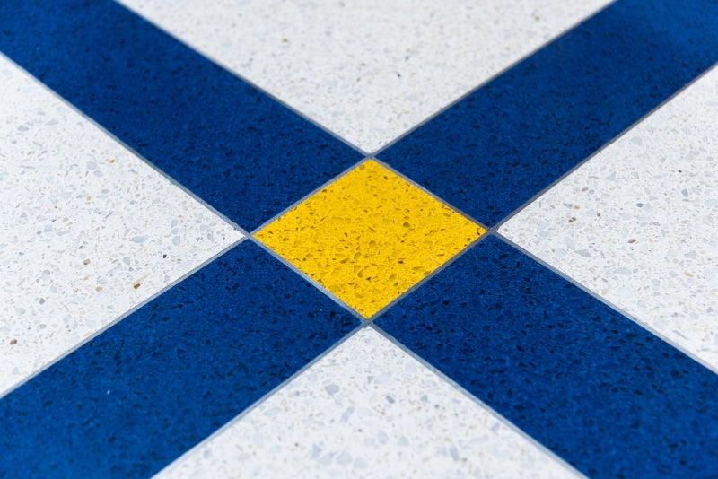 미국 낸스몬드 아카데미 테록시(Terroxy)시공 : 네이버 블로그