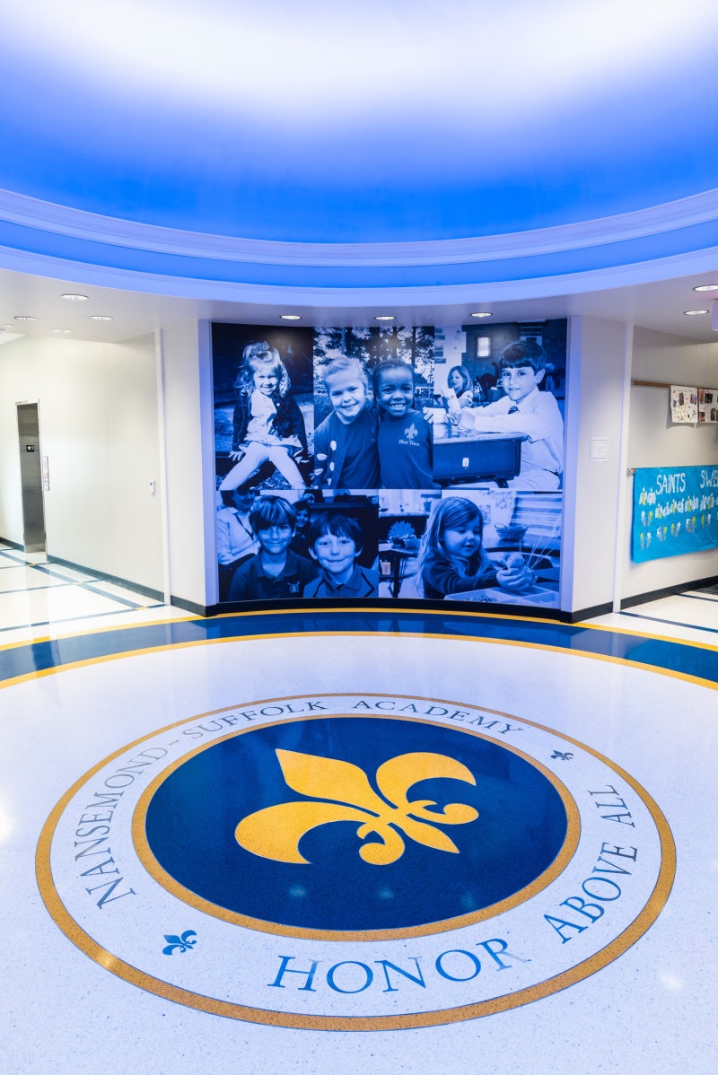 미국 낸스몬드 아카데미 테록시(Terroxy)시공 : 네이버 블로그