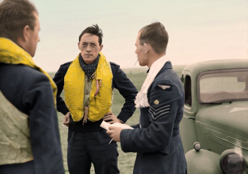 제2차 세계대전 영국 항공전(Battle of Britain) 스토리 Part.IV : 네이버 블로그