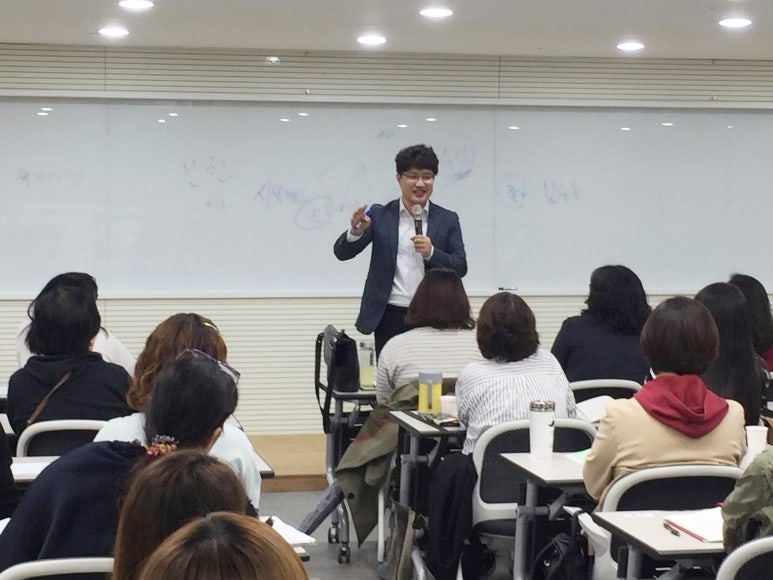 사회복지학과 보육교사 직무 교육 실시 보육교사란 보육교사 필수 이수과목 보육교사 2급 자격증 네이버 블로그