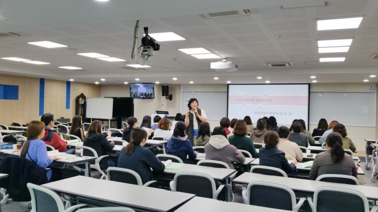 사회복지학과 보육교사 직무 교육 실시 보육교사란 보육교사 필수 이수과목 보육교사 2급 자격증 네이버 블로그