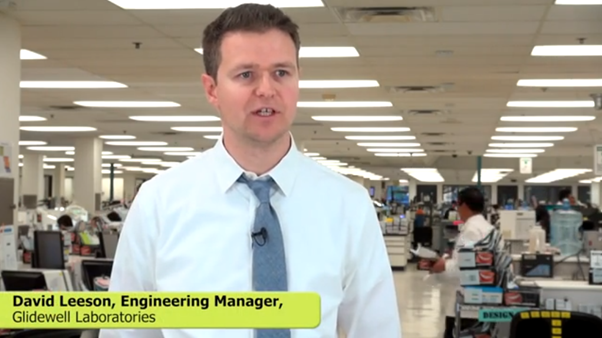 미국 Glidewell Laboratories의 생산 프로세스 최적화 : 네이버 블로그