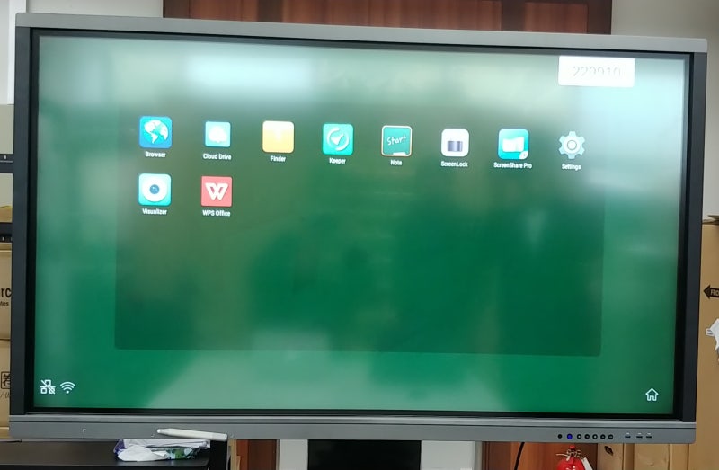 전자칠판 회의 솔루션) 화면 공유 스크린쉐어 PRO (Screenshare PRO) : 네이버 블로그