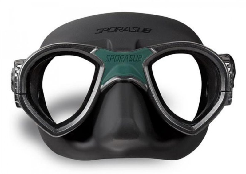 스포라섭 미스틱 마스크(Sporasub Mystic Mask) : 네이버 블로그