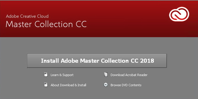 Adobe master collection CC 2018 4월버전 : 네이버 블로그