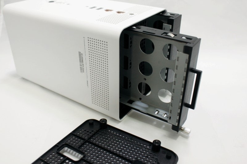 ipTIME NAS2 Dual의 설치와 기본적인 설정 방법 : 네이버 블로그