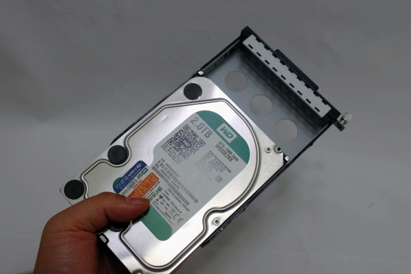 ipTIME NAS2 Dual의 설치와 기본적인 설정 방법 : 네이버 블로그