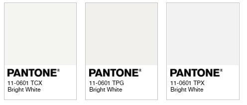 [Fashion : Passion] Chapter 1. 팬톤 PANTONE 컬러? : 네이버 블로그