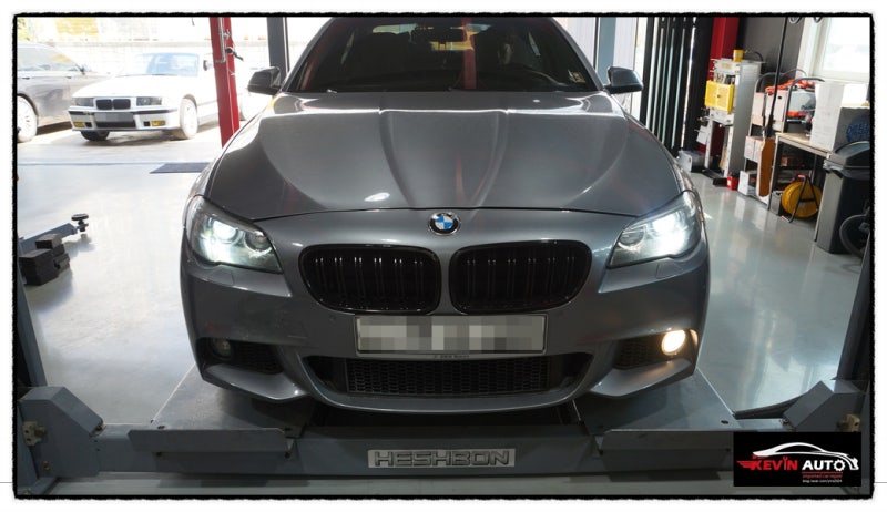 [천안 수입차 정비] BMW 수리 F10 528i JBE 모듈 교환 : 네이버 블로그
