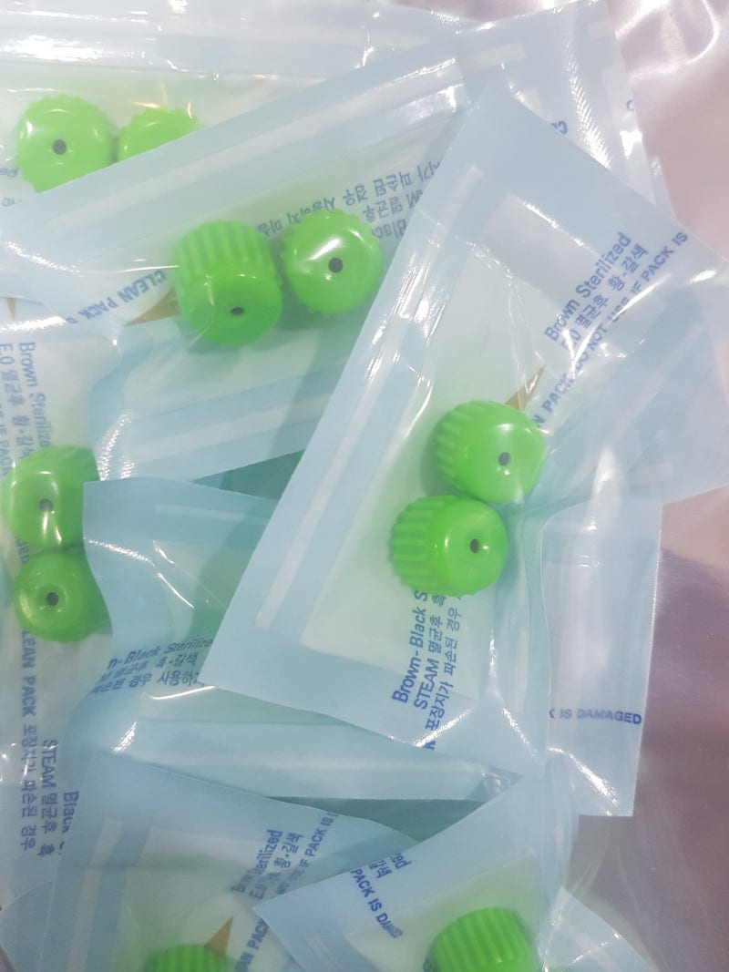 리포킷시린지캡 ,LIPOKIT SYRINGE CAP TP-103 : 네이버 블로그