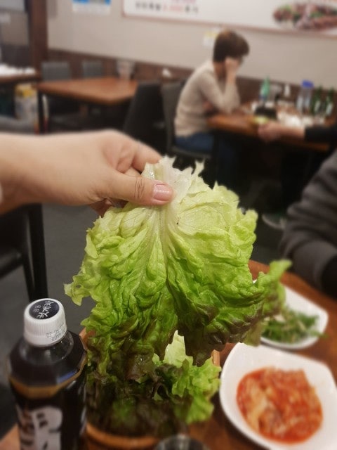 남양주오남맛집 종원한방족발 네이버 블로그