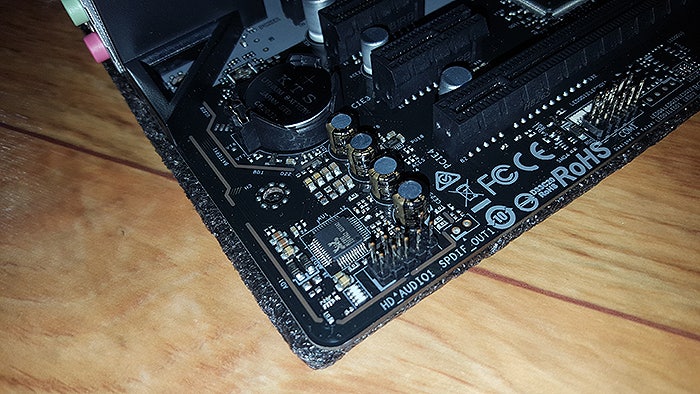 B360 메인보드이지만 고급진 구성을 가진 애즈락 B360M PRO4 (Asrock B360M PRO4) : 네이버 블로그