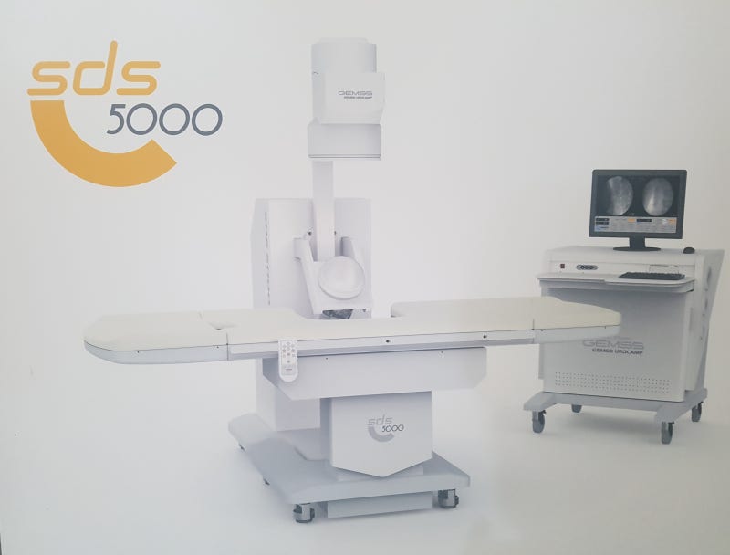 수원 요로결석- [차세대 체외충격파 쇄석기] SDS-5000 : 네이버 블로그