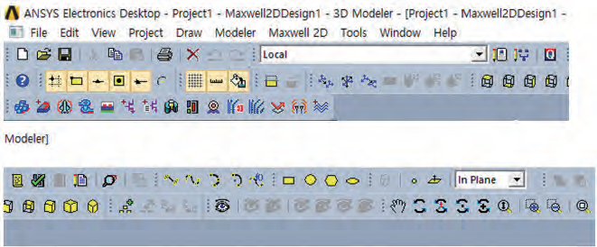 ANSYS Maxwell R19.0 Upgrade - CAE 전문매거진 ANZINE Vol.45 : 네이버 블로그