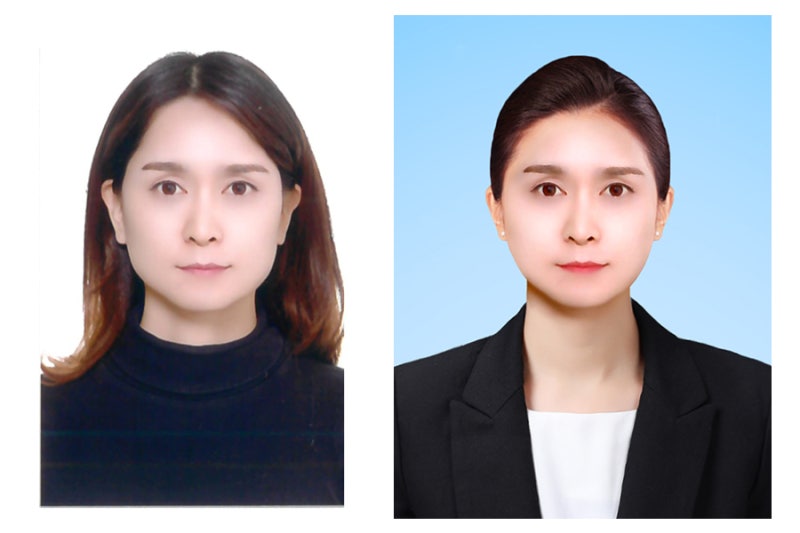 수원 증명사진 정장 합성 수원 구운동 탑동 다정사진관 네이버 블로그