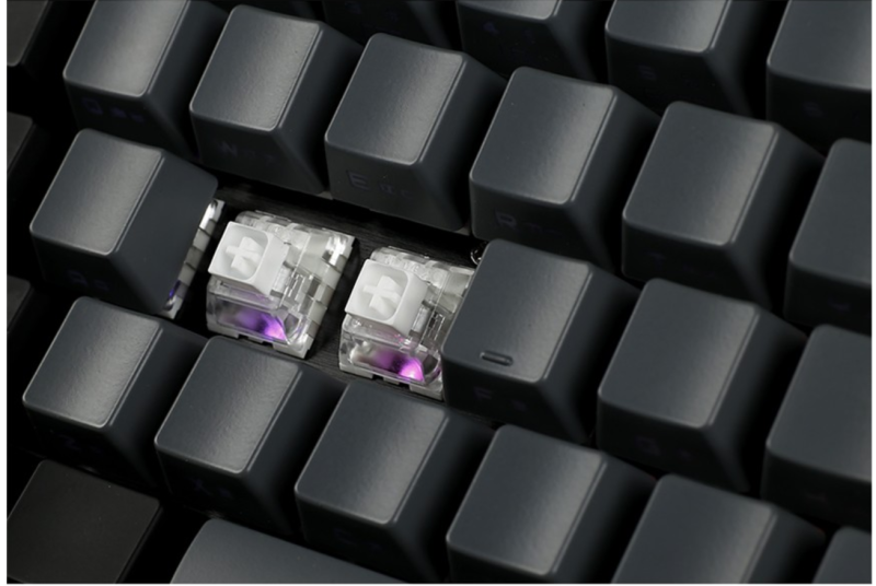 몬스타기어, 데빌스킬 MK700 카일박스축 엣지 듀얼 RGB 키보드출시 이벤트 30% 할인행사!! : 네이버 블로그