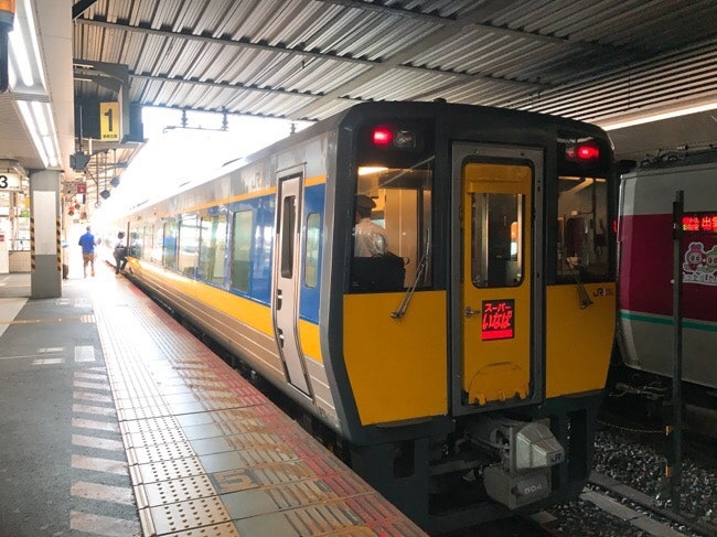 20180427 오카야마->돗토리 : 네이버 블로그