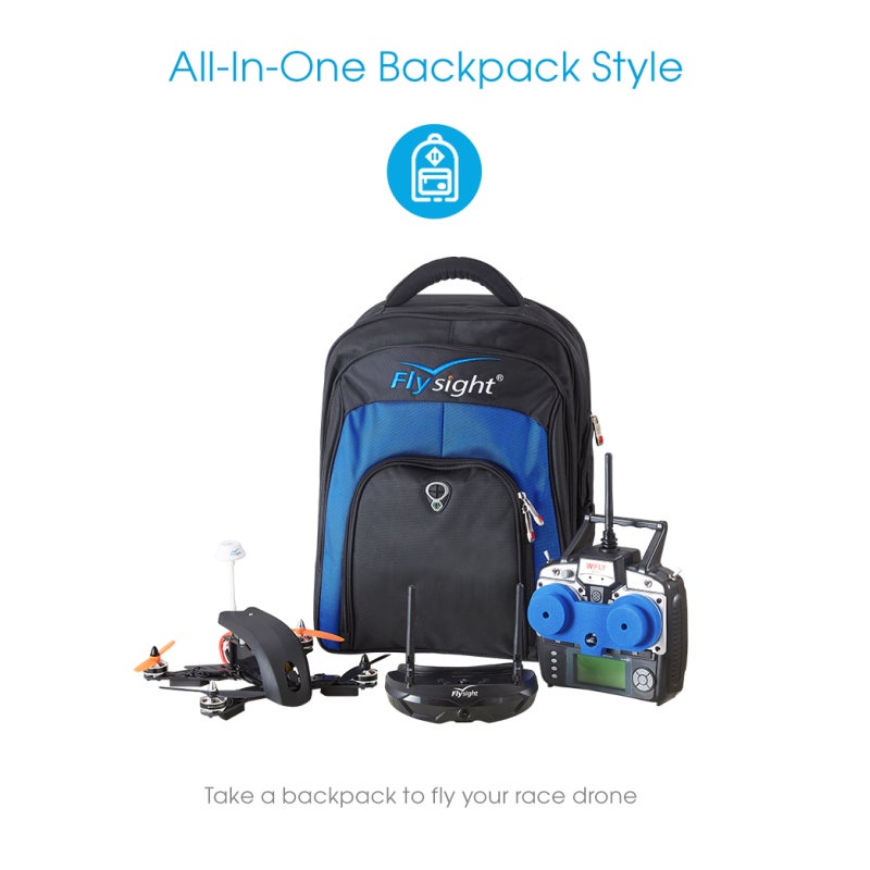 Flysight F250 V2 RACING DRONE COMBO : 네이버 블로그