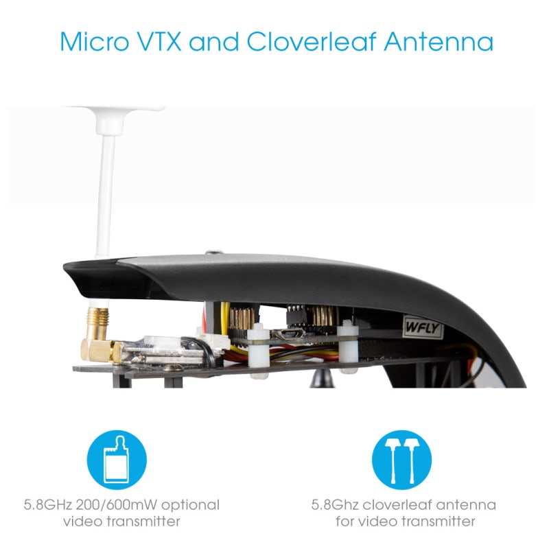 Flysight F250 V2 RACING DRONE COMBO : 네이버 블로그