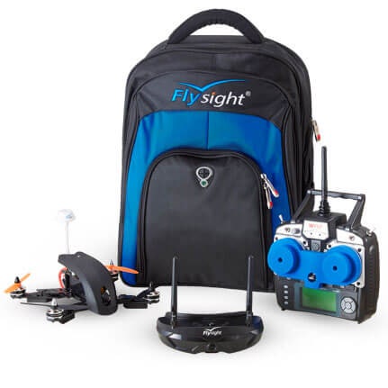 Flysight F250 V2 RACING DRONE COMBO : 네이버 블로그