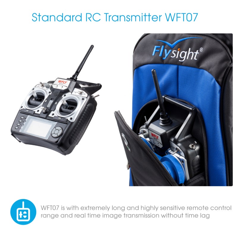 Flysight F250 V2 RACING DRONE COMBO : 네이버 블로그