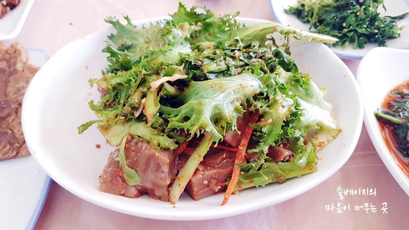 예산 수덕사맛집 한일식당 더덕구이산채비빔밥 넉넉한인심 푸짐한밥상 네이버 블로그