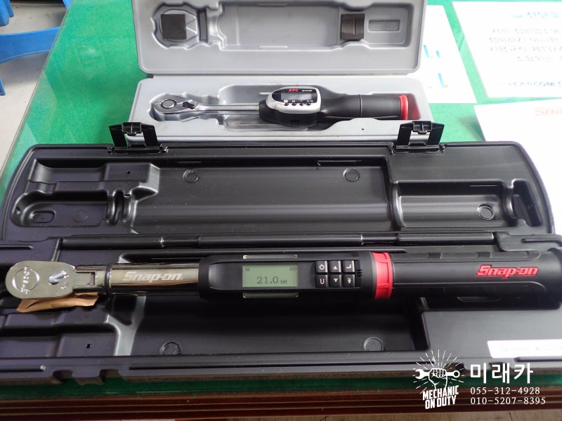 snap-on 디지털 토크렌치, 스냅 온 토크렌치,ATECH2FR100B 3/8 토크렌치 구입,장유 미래카 : 네이버 블로그