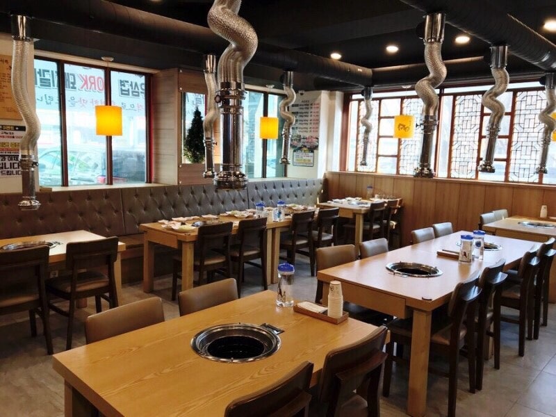 부평 갈산동 맛집 더소야소부평구청점 네이버 블로그