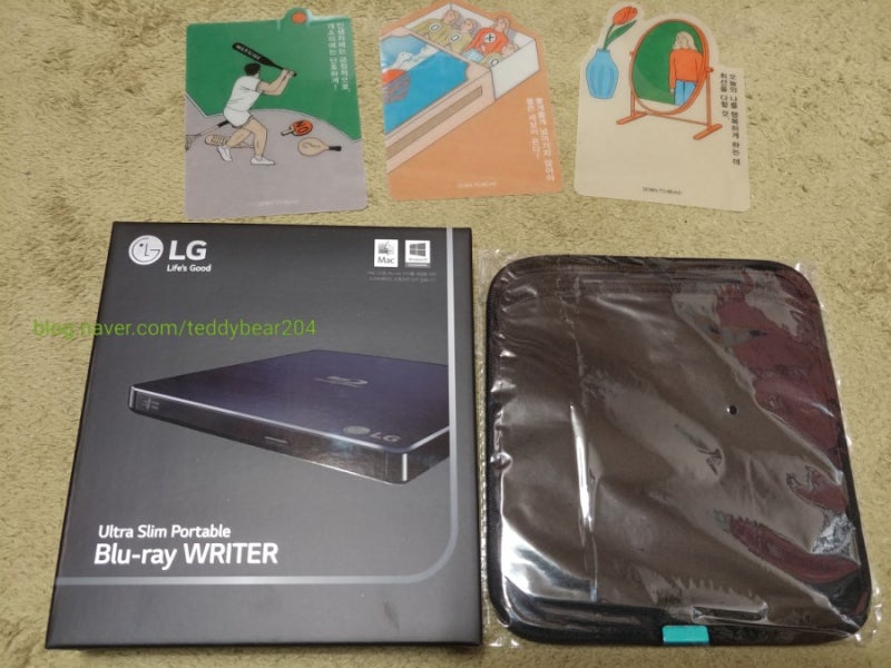 블루레이 플레이어 LG BP50NB40 : 네이버 블로그