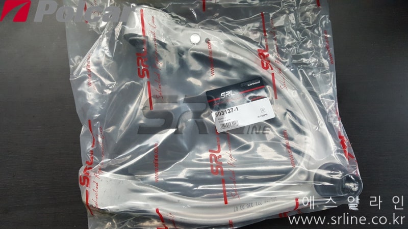 벤츠 S클래스(W221) 4-MATIC(4륜구동) 판매량 및 하체 부품 소개 - 로워암, 어퍼암, 텐션 스트럿암, 활대링크 ...