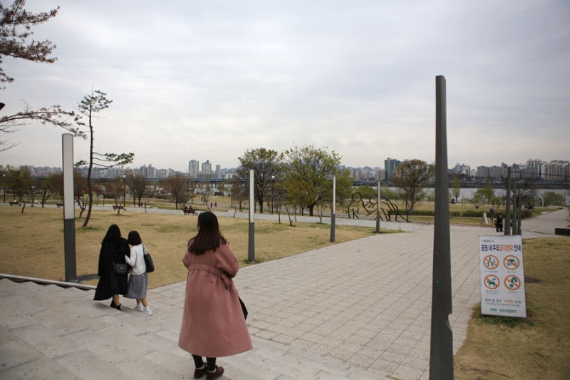 여의도 한강공원 중국집 배달짜장면and탕수육and냉면 네이버 블로그