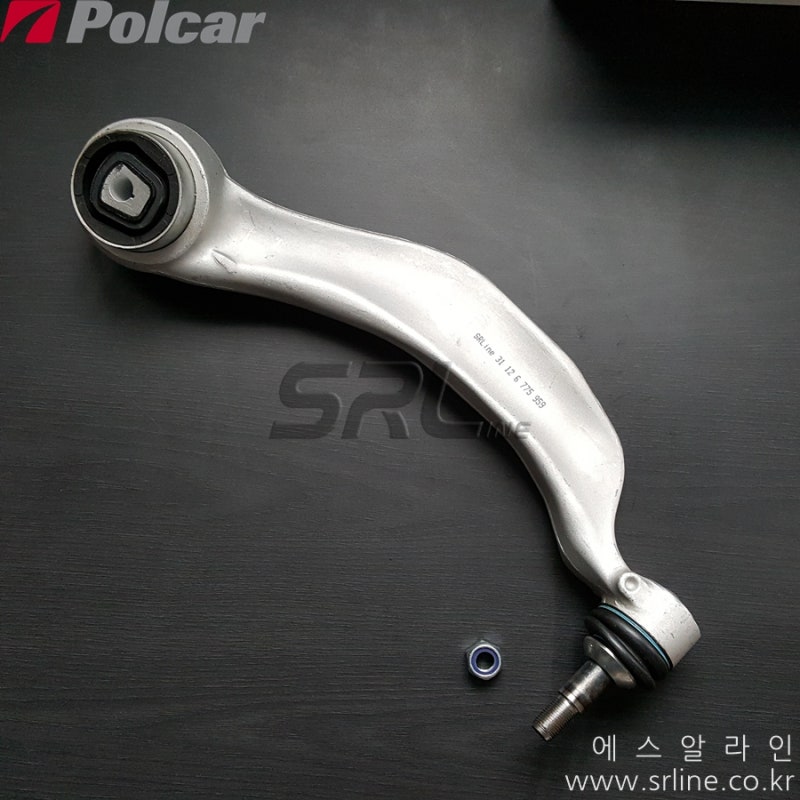 BMW 7시리즈(F01 ,F02) 판매량 분석 및 하체 부품 소개 - 로워암, 어퍼암, 텐션 스트럿암, 활대, 활대링크, 타이 ...