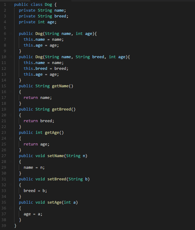 [Power JAVA 2판] 파워자바 CHAPTER 09 생성자와 접근 제어 PROGRAMMING 솔루션 : 네이버 블로그