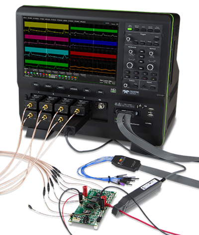 전원 레일 측정시 RF 신호 픽업 이해 : 네이버 블로그